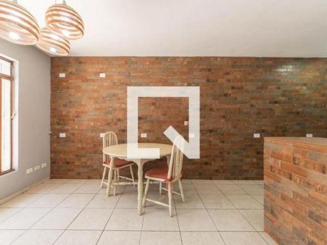 Casa à Venda Brooklin, 3 Quartos, 95 m2