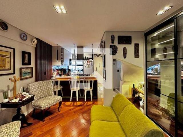 Casa à Venda Brooklin, 1 Quarto, 105 m2
