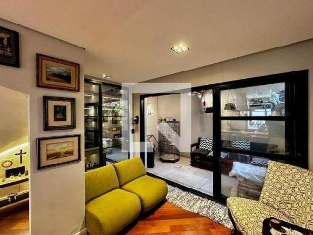 Casa à Venda Brooklin, 1 Quarto, 105 m2