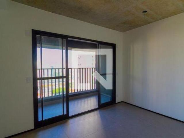 Casa à Venda Brooklin, 1 Quarto, 25 m2