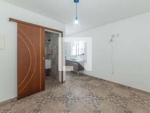 Casa à Venda Brooklin, 1 Quarto, 34 m² São Paulo
