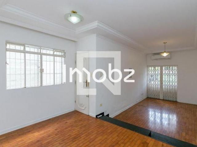 Casa à Venda Brooklin, 2 Quartos, 160 m2