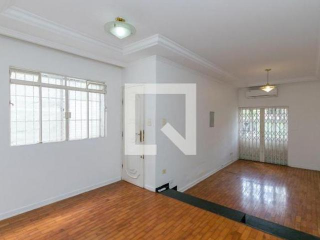 Casa à Venda Brooklin, 2 Quartos, 160 m2