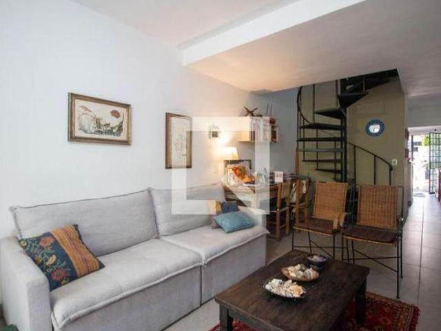 Casa à Venda Brooklin, 2 Quartos, 103 m2