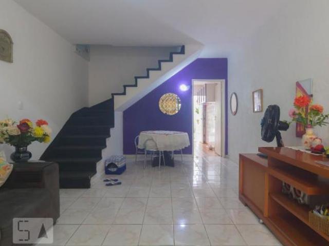 Casa à Venda Brooklin, 2 Quartos, 100 m2