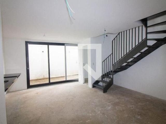 Casa à Venda Brooklin, 2 Quartos, 100 m2