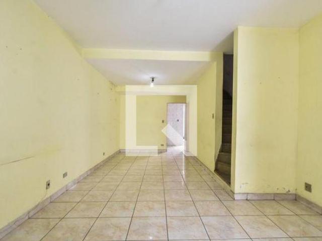 Casa à Venda Brooklin, 2 Quartos, 100 m2