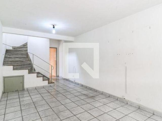 Casa à Venda Brooklin, 2 Quartos, 100 m² São Paulo