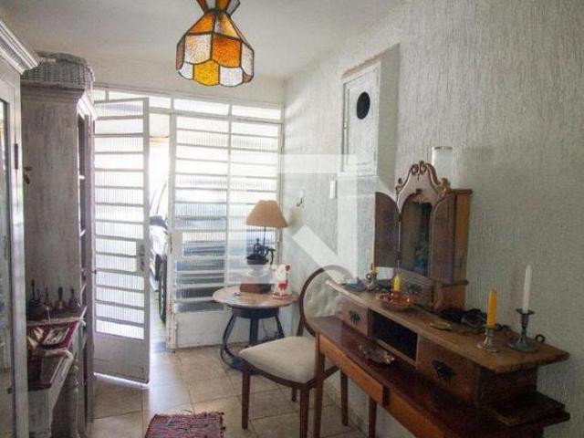 Casa à Venda Brooklin, 2 Quartos, 110 m2
