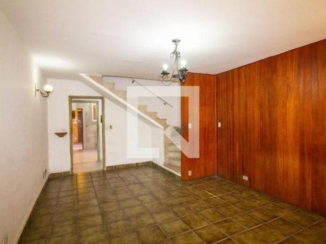 Casa à Venda Brooklin, 2 Quartos, 115 m2