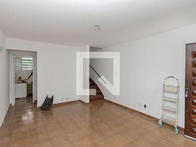 Casa à Venda Brooklin, 2 Quartos, 116 m2