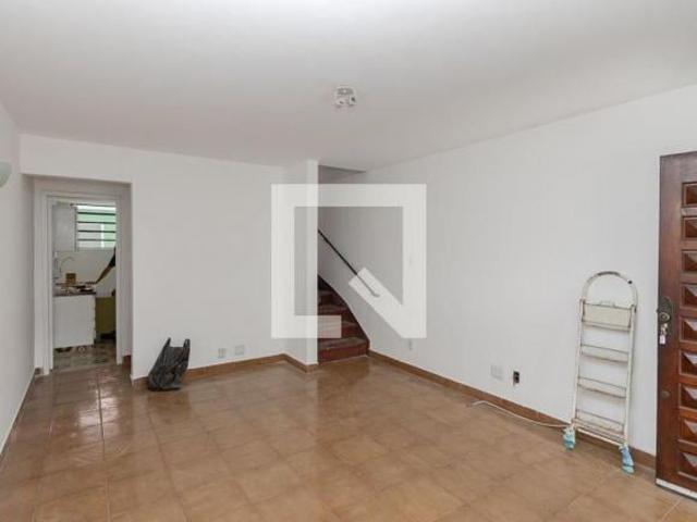 Casa à Venda Brooklin, 2 Quartos, 116 m2