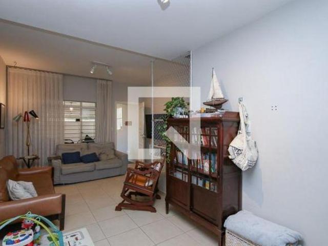 Casa à Venda Brooklin, 2 Quartos, 120 m² São Paulo