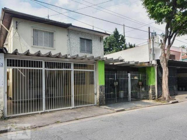 Casa à Venda Brooklin, 2 Quartos, 125 m² São Paulo