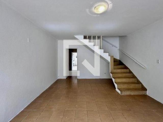 Casa à Venda Brooklin, 2 Quartos, 130 m² São Paulo