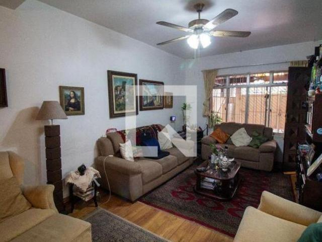 Casa à Venda Brooklin, 2 Quartos, 138 m² São Paulo