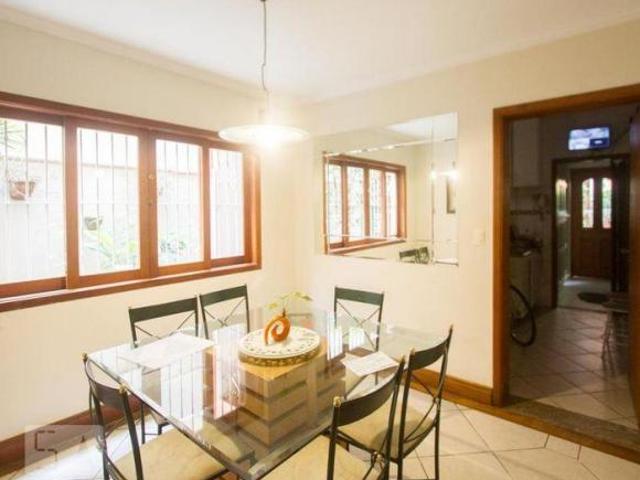 Casa à Venda Brooklin, 2 Quartos, 270 m2