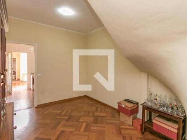 Casa à Venda Brooklin, 2 Quartos, 74 m2