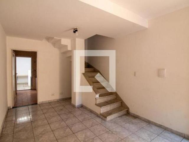Casa à Venda Brooklin, 2 Quartos, 80 m2