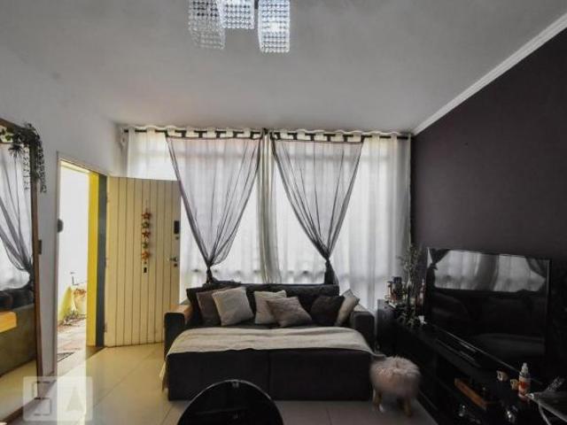 Casa à Venda Brooklin, 2 Quartos, 90 m2