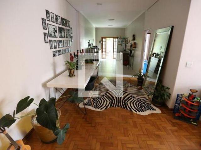 Casa à Venda Brooklin, 4 Quartos, 140 m2