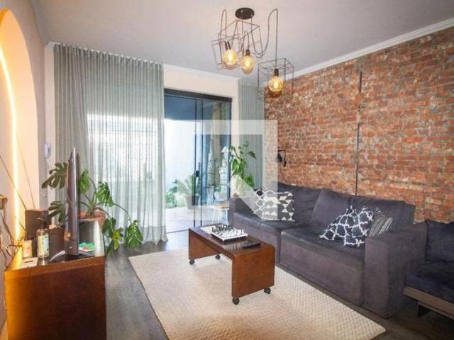 Casa à Venda Brooklin, 4 Quartos, 140 m2