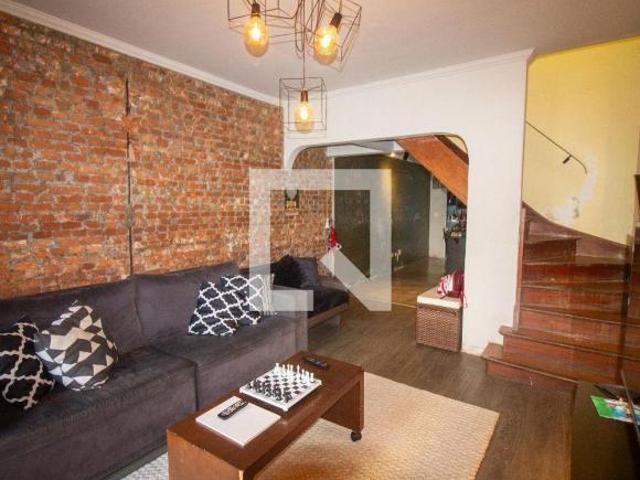 Casa à Venda Brooklin, 4 Quartos, 140 m2