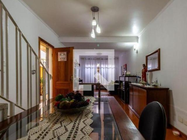Casa à Venda Brooklin, 4 Quartos, 150 m2
