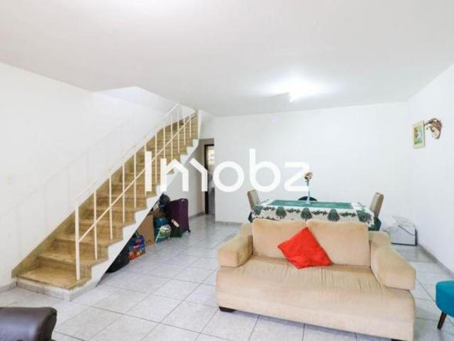 Casa à Venda Brooklin, 4 Quartos, 160 m2