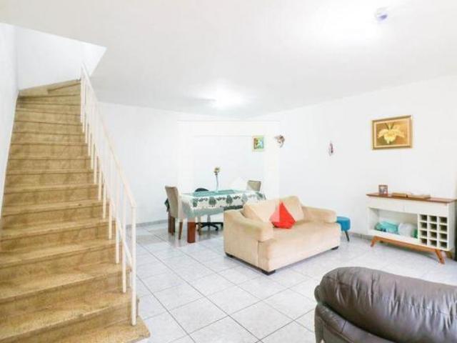 Casa à Venda Brooklin, 4 Quartos, 160 m² São Paulo