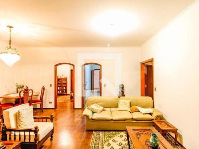 Casa à Venda Brooklin, 4 Quartos, 165 m2