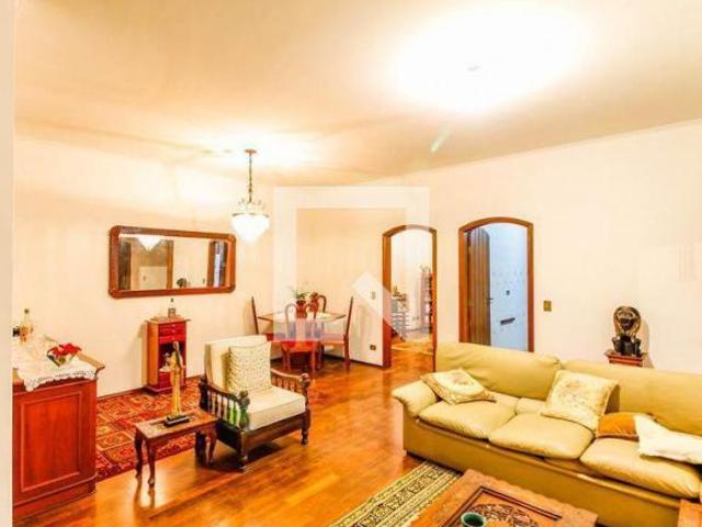 Casa à Venda Brooklin, 4 Quartos, 165 m² São Paulo