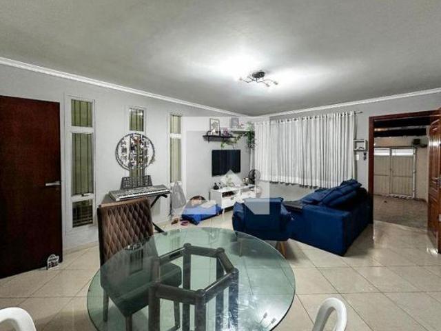 Casa à Venda Brooklin, 4 Quartos, 170 m2
