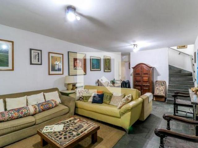 Casa à Venda Brooklin, 4 Quartos, 170 m² São Paulo