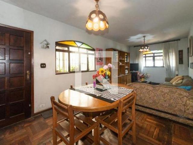 Casa à Venda Brooklin, 4 Quartos, 179 m2