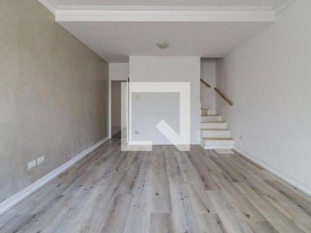 Casa à Venda Brooklin, 4 Quartos, 110 m² São Paulo