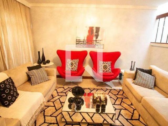 Casa à Venda Brooklin, 4 Quartos, 242 m² São Paulo