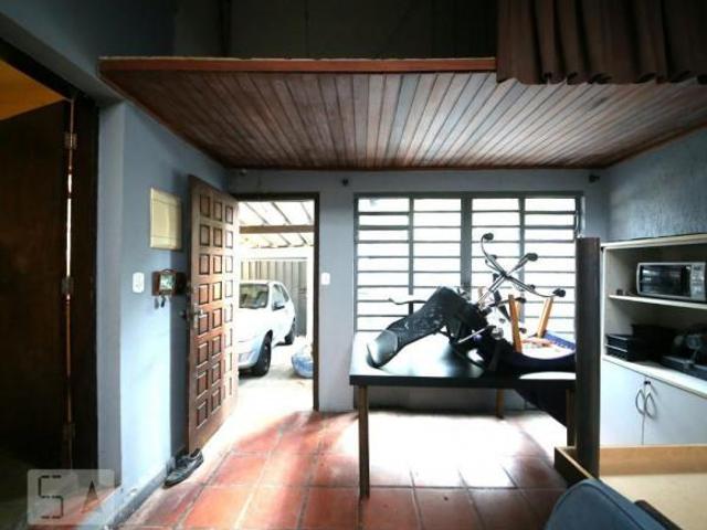 Casa à Venda Brooklin, 4 Quartos, 253 m² São Paulo
