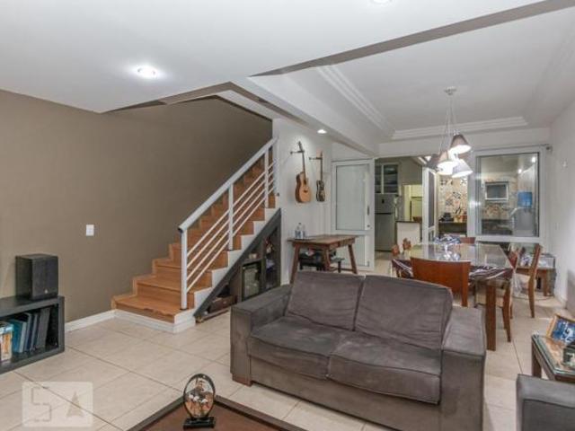 Casa à Venda Brooklin, 4 Quartos, 250 m² São Paulo