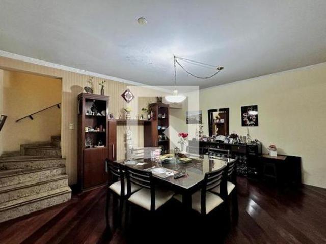 Casa à Venda Brooklin, 4 Quartos, 204 m2