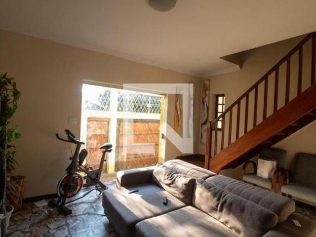 Casa à Venda Brooklin, 4 Quartos, 220 m² São Paulo
