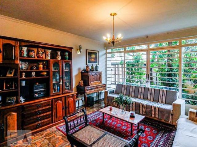 Casa à Venda Brooklin, 4 Quartos, 234 m² São Paulo
