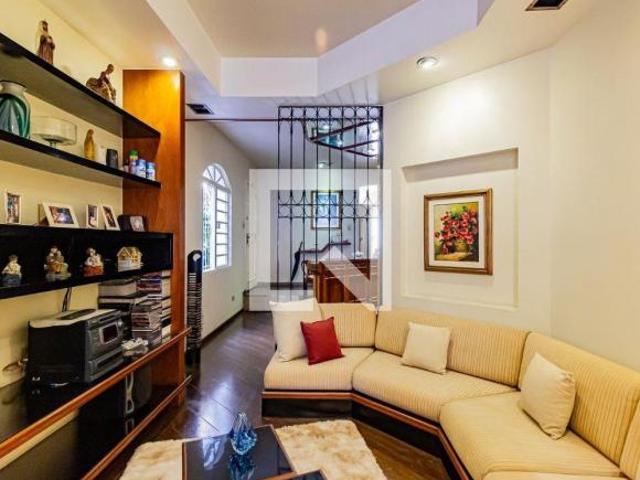 Casa à Venda Brooklin, 4 Quartos, 236 m2