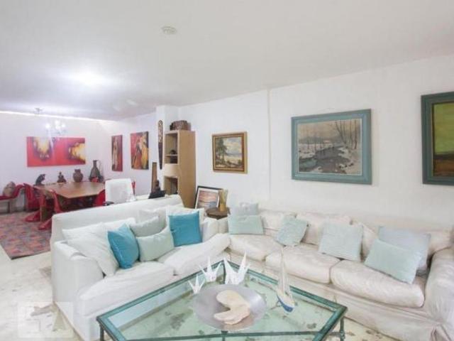 Casa à Venda Brooklin, 4 Quartos, 340 m2