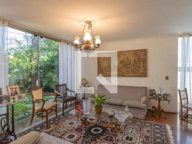 Casa à Venda Brooklin, 4 Quartos, 385 m2
