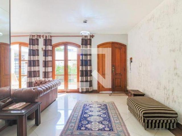 Casa à Venda Brooklin, 4 Quartos, 311 m2