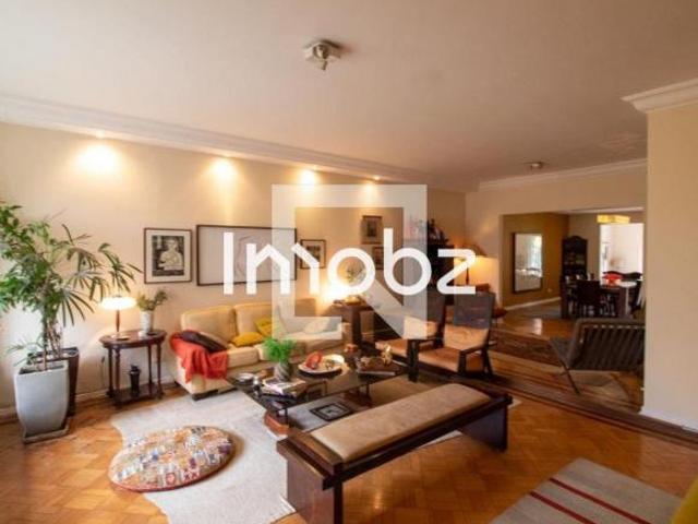 Casa à Venda Brooklin, 4 Quartos, 320 m2