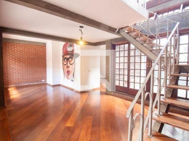 Casa à Venda Brooklin, 4 Quartos, 320 m2