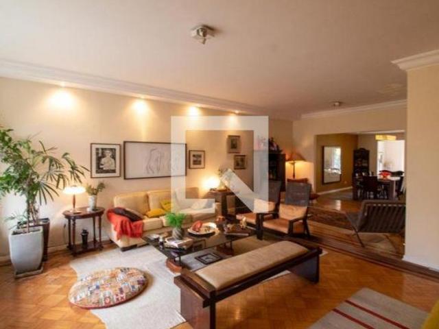 Casa à Venda Brooklin, 4 Quartos, 320 m2