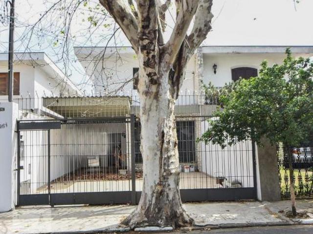Casa à Venda Brooklin, 4 Quartos, 330 m2